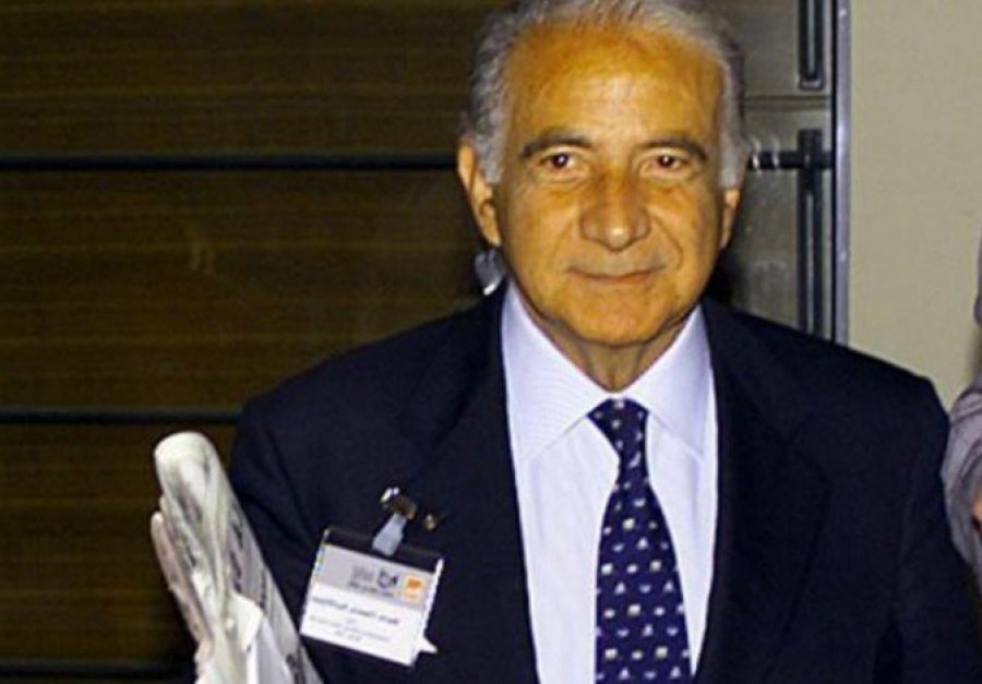 Mario Ciancio Sanfilippo, bosit të medias, i sekuestrohen 150 milionë euro Mario Ciancio Sanfilippo, bosit të medias, i sekuestrohen 150 milionë euro